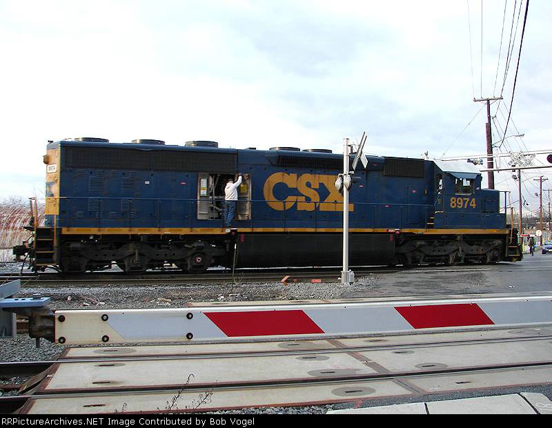 CSX 8974